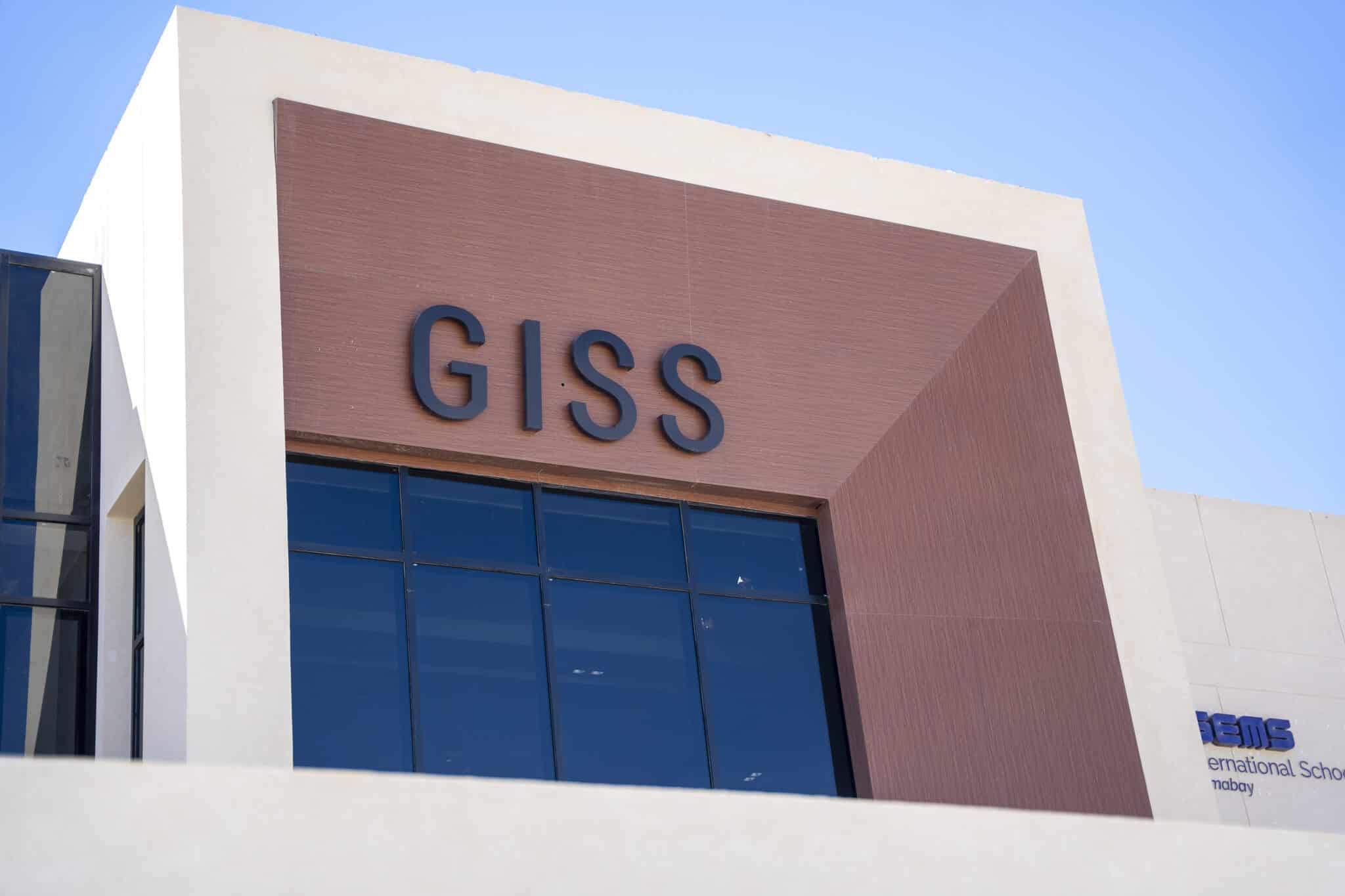 Age Placement – GISS